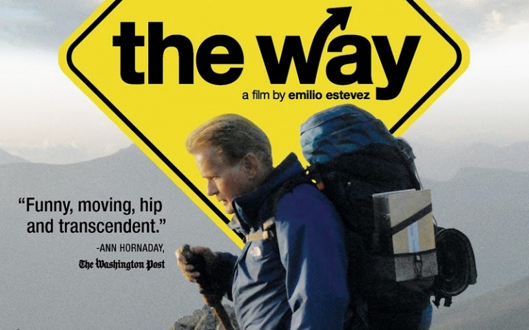CINE CAMINERO: THE WAY - Buen Camino - Caminho de Santiago